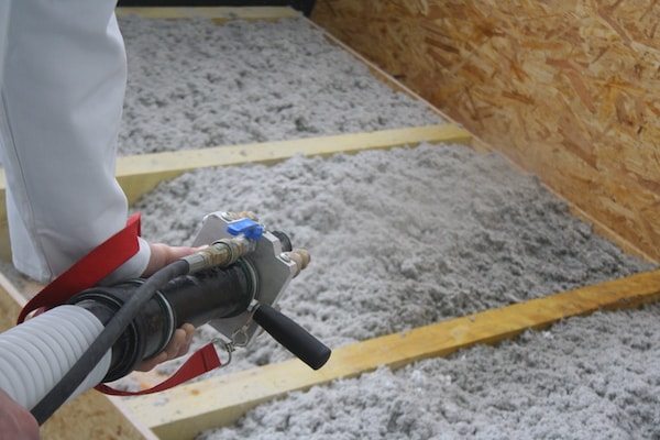 Soprema fait la part belle au biosourcé